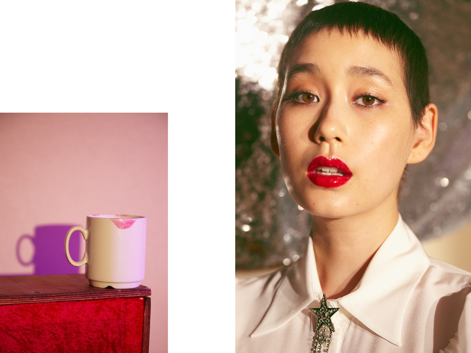 Soundwave - Daniela Müller-Brunke